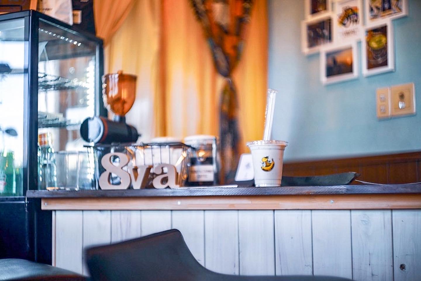 お店詳細: 8va -ottava- （オッターヴァ）