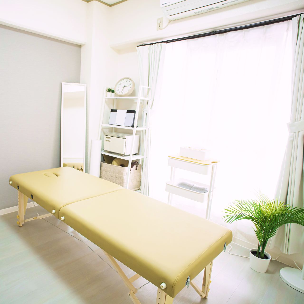 お店詳細: レンタルサロンSoulu