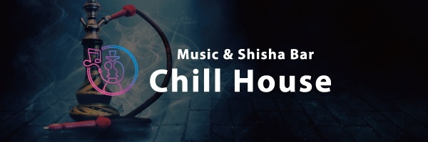 Music&Shisha Bar Chill House（チルハウス）（クーポン一覧）東京都台東区 西野亮廣エンタメ研究所